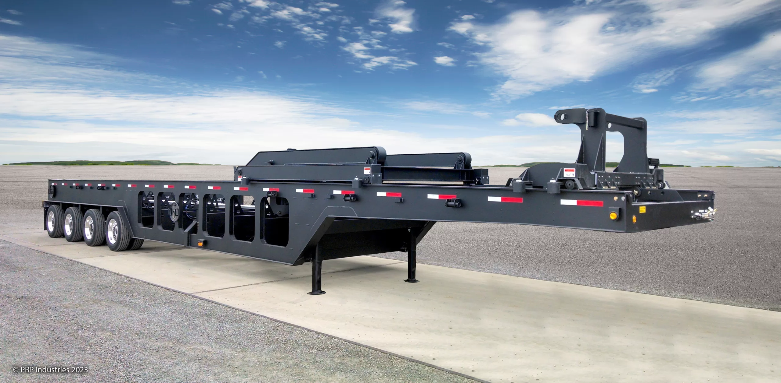 Home - PRP Industries